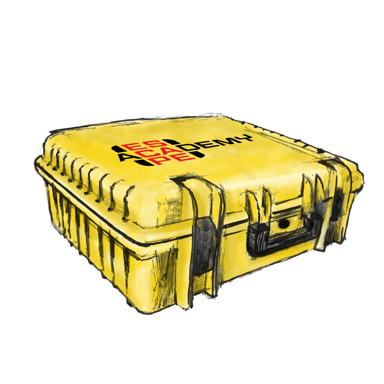 Bestelle Deine Escape Box für einen unvergesslichen Spieleabend!